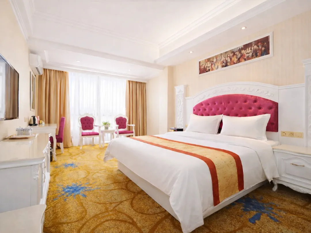 Golden Hotel - Guilin