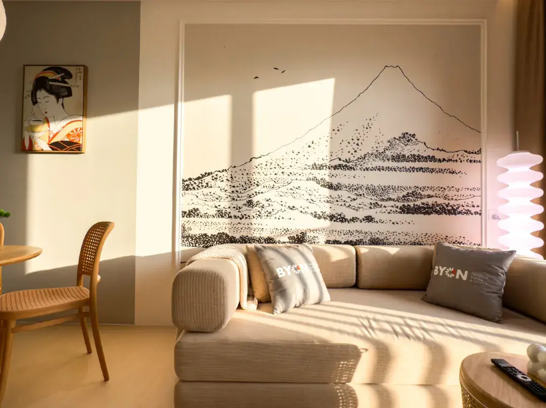 Piccadilly Premium Suites Ipoh By Byon - Ipoh