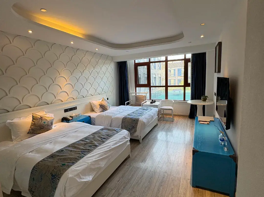 Kunming Jinqi Garden Homestay - Kunming