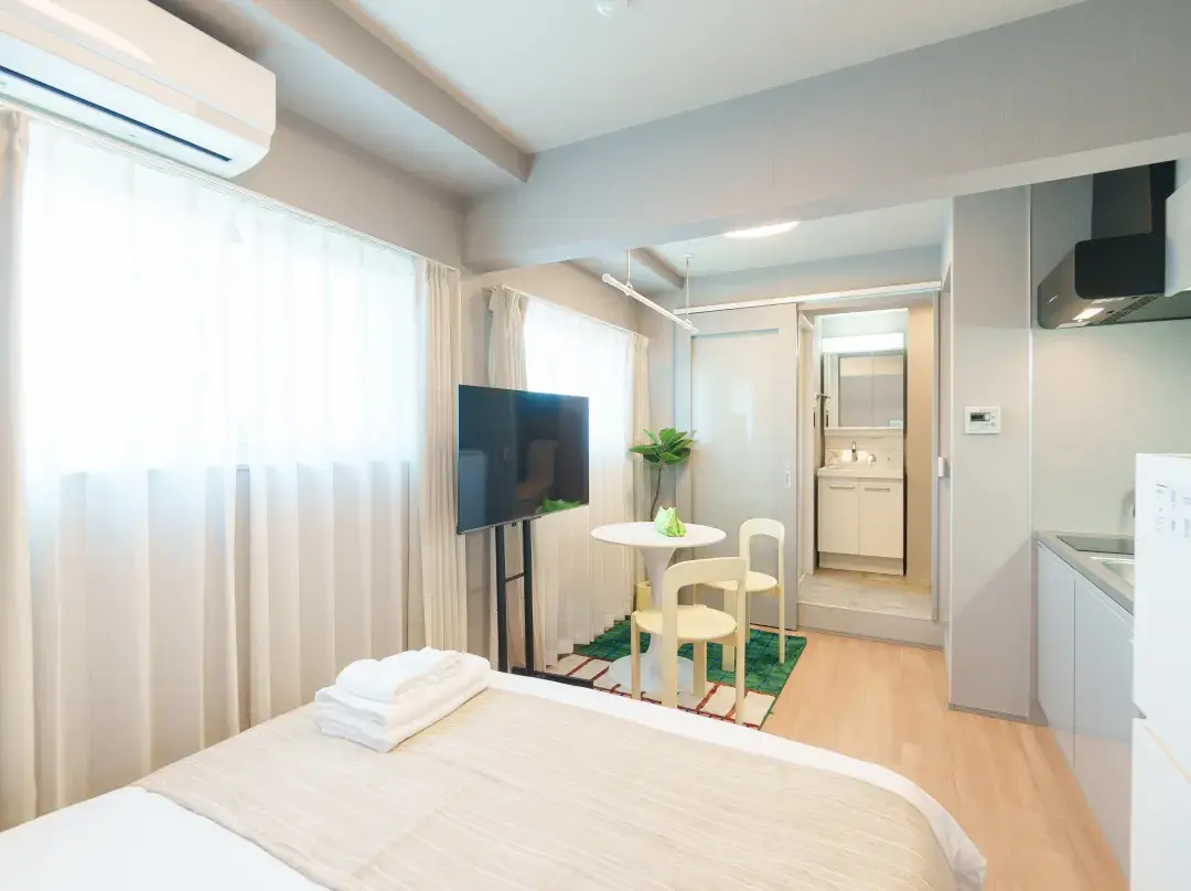 Tora Hotel Kamata - Yokohama