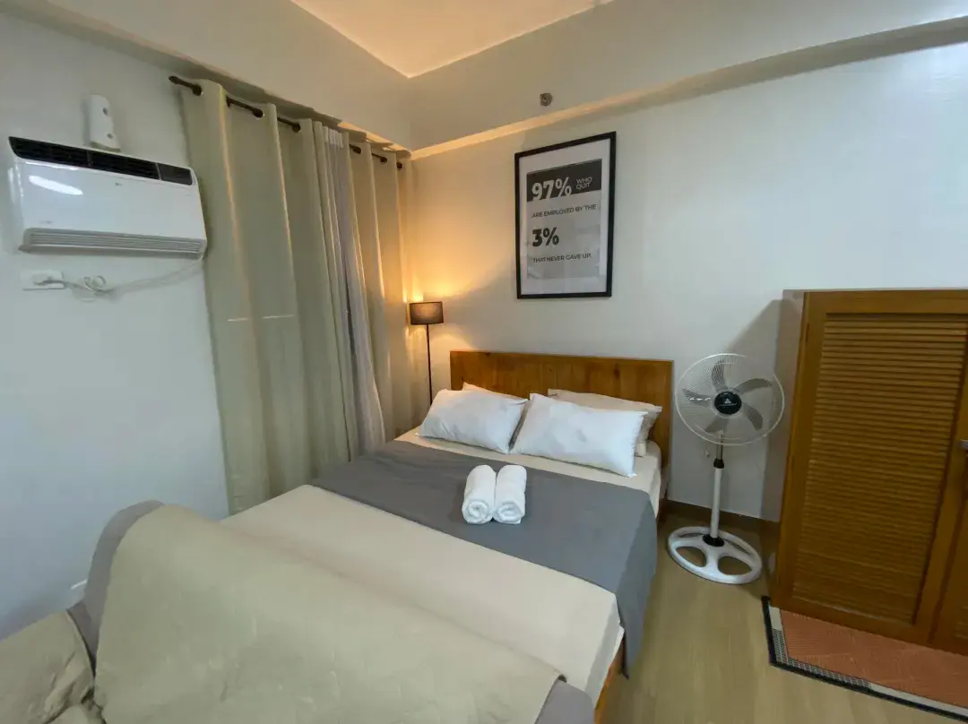 Affordable Stay Near  Sm Trece | Netflix+wifi - General Trias