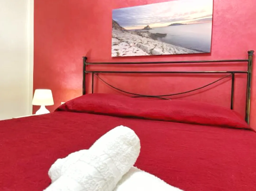 Lucky Home - Trapani