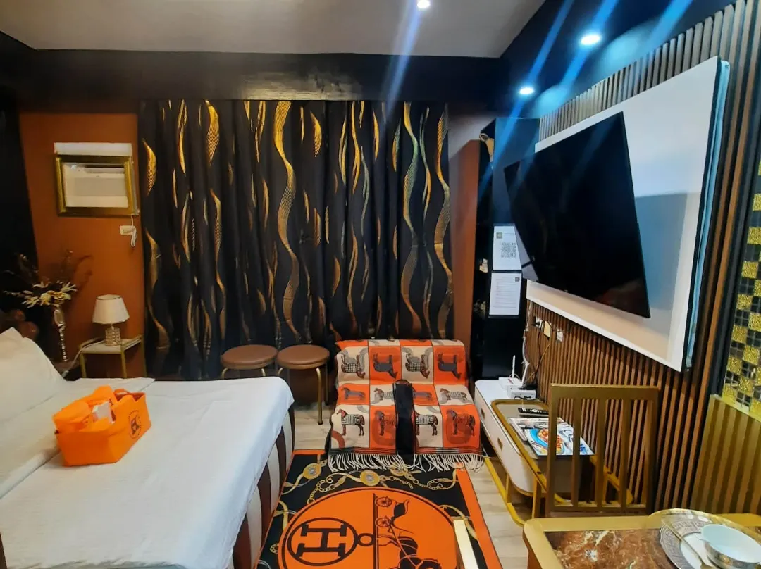 Cappuccino Studio @Mesavirre Garden Bacolod - Bacolod