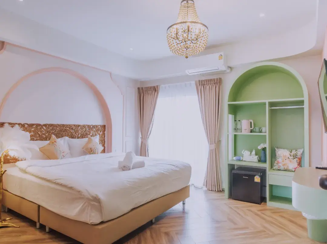 Ma Muan Budget & Boutique Chiang Mai - Chiang Mai