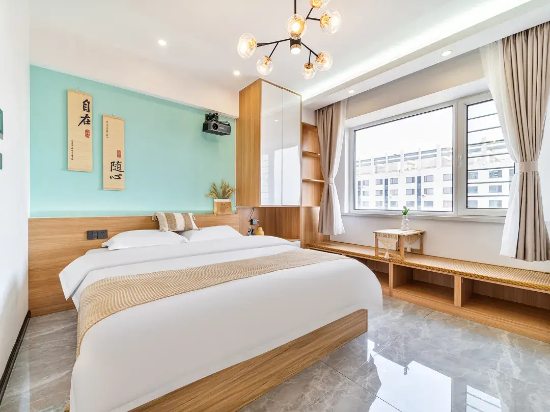 Xiaodongli Homestay - Harbin