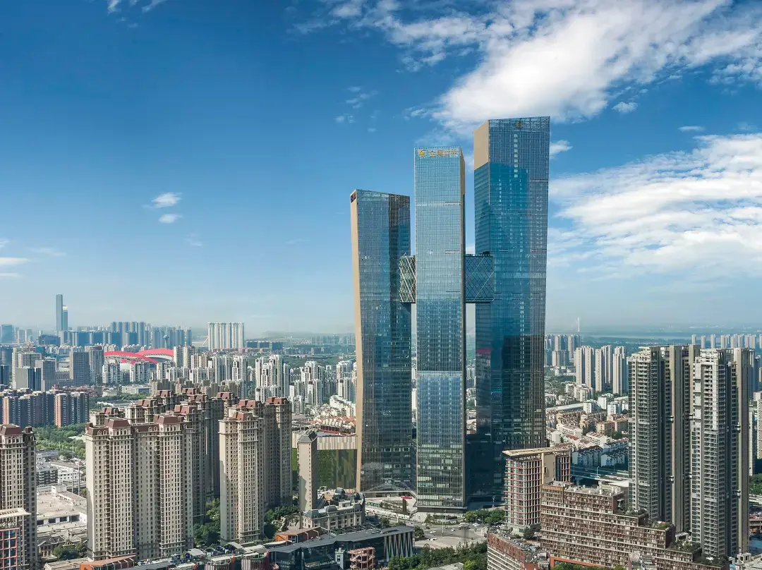 G·hotel Nanjing - Nankín