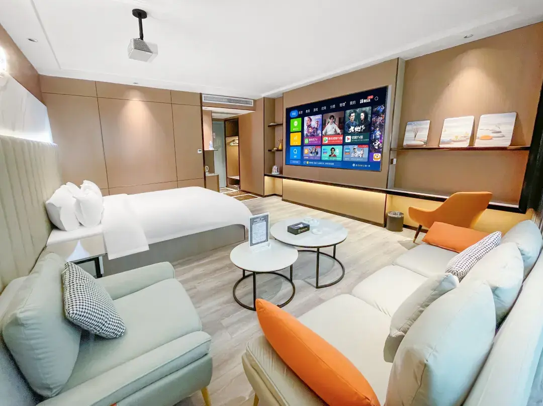 Jieyang Victoria Holiday Business Hotel - Jieyang
