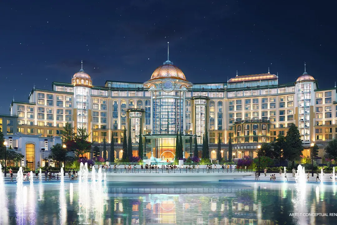 Universal Helios Grand Hotel - Orlando, FL