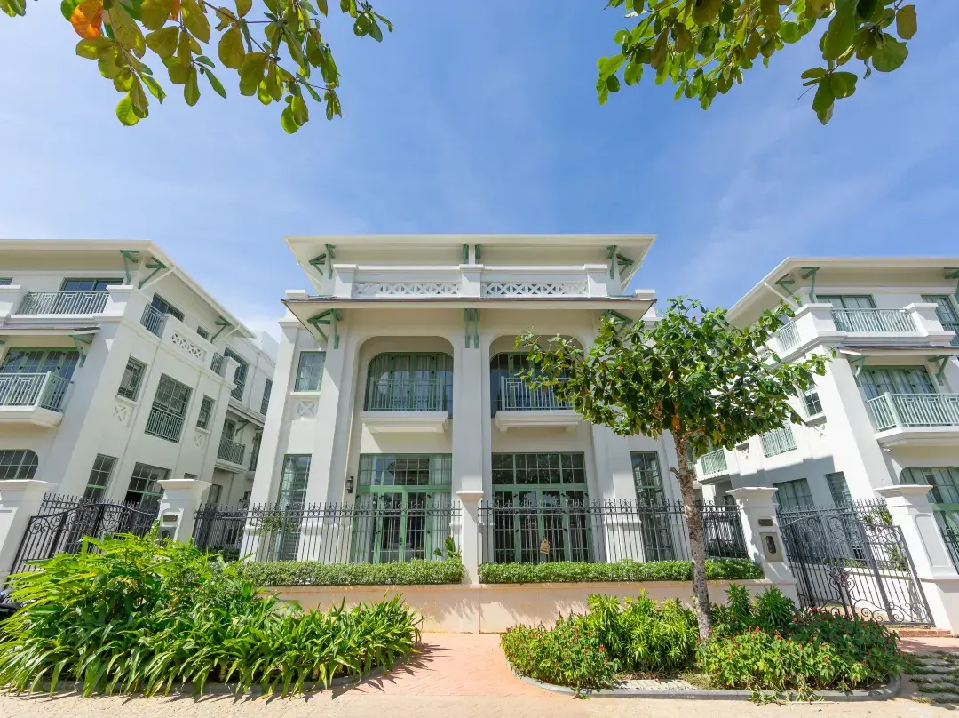 S-solution Phu Quoc By Ddh - An Thoi
