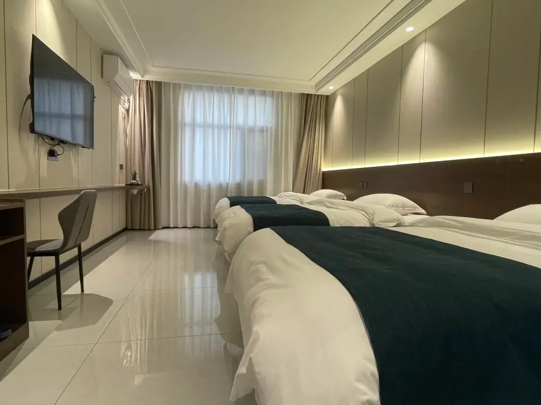 Dong Tai Hotel - Hebi