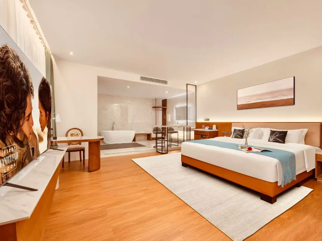 Ruisheng International Red Brand Manor - 廣州市