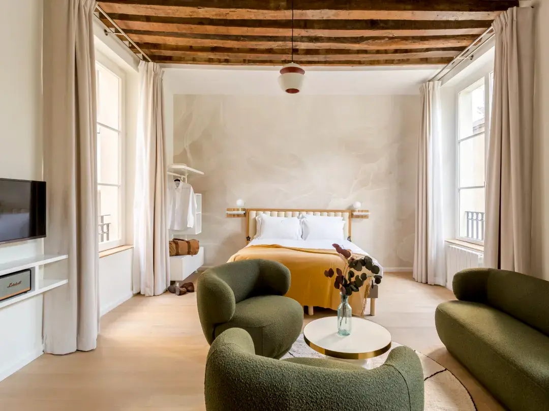 Beauquartier – Marais, Pastourelle - Paris