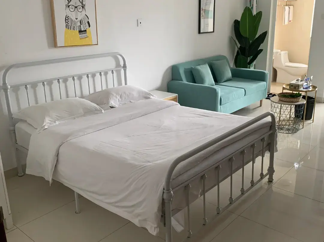 Quanxin Homestay - Hongkong