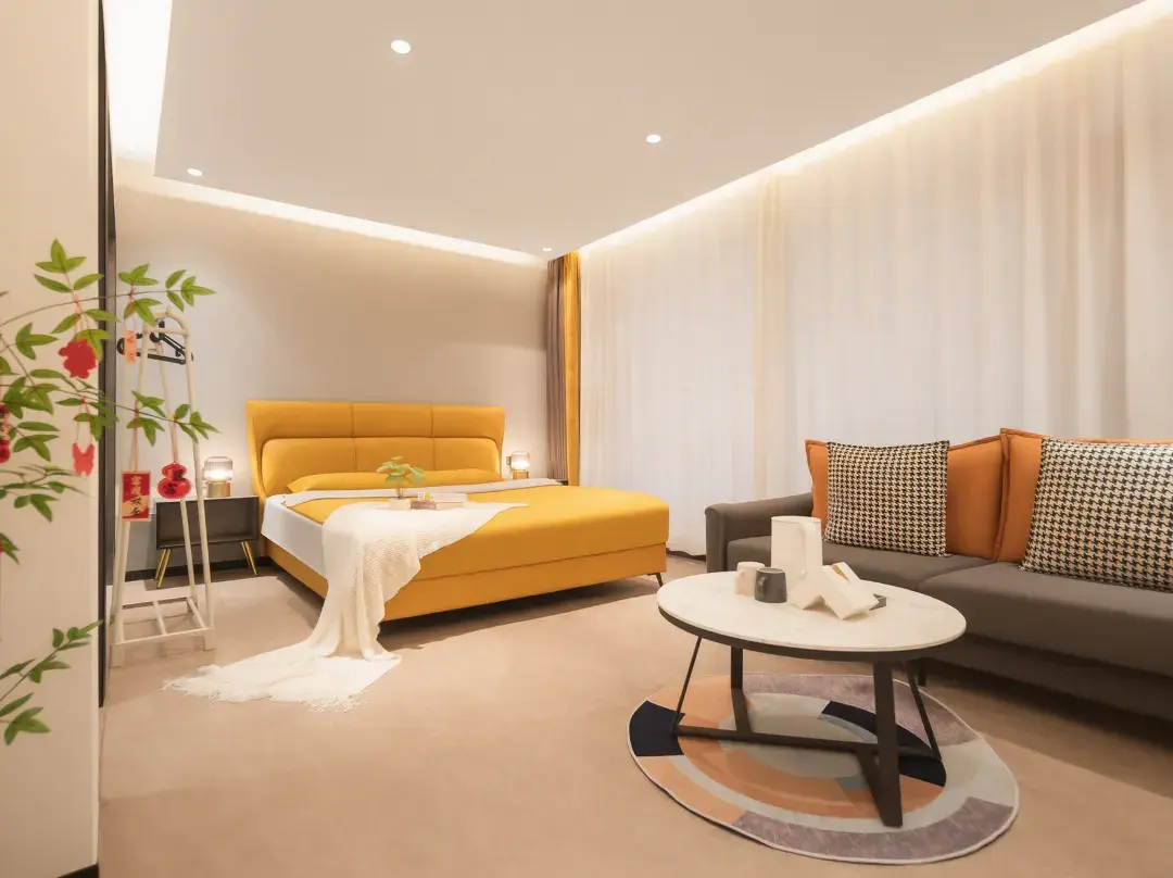 Xiyu Homestay - Xi'An
