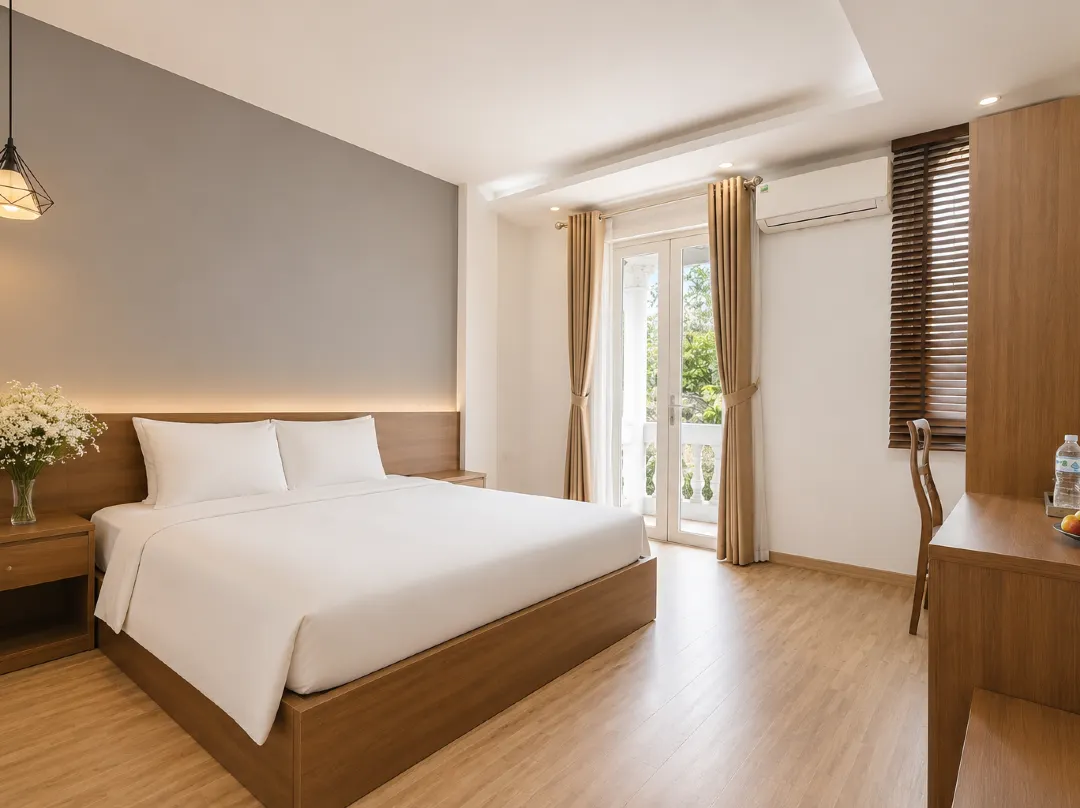 S79 Ami 30 Hang Cot Street - Hanoi