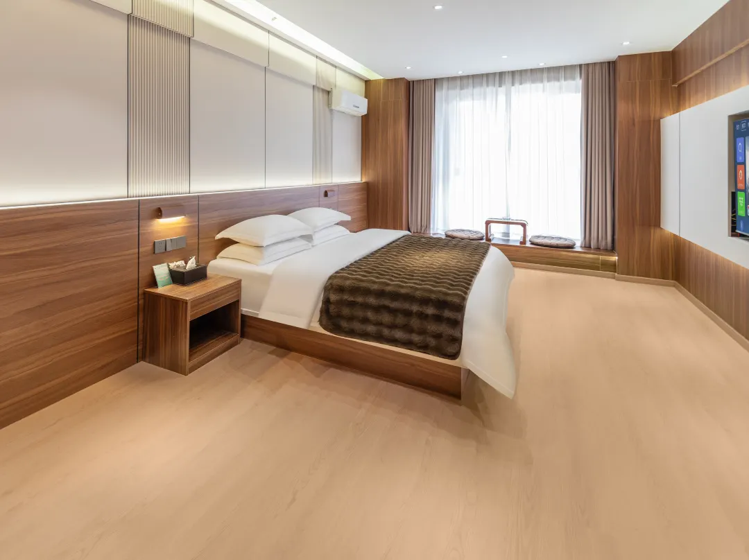 Lanjing Apartment Hotel - Guangzhou
