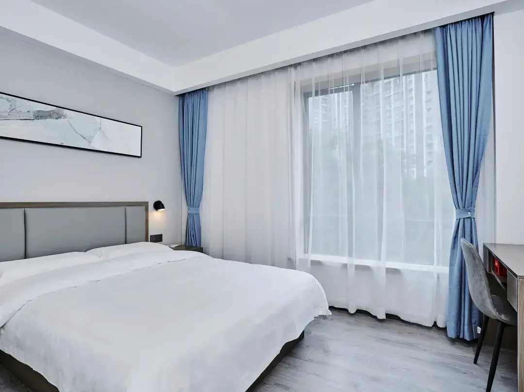 Anji Hotel - Tin Shui Wai