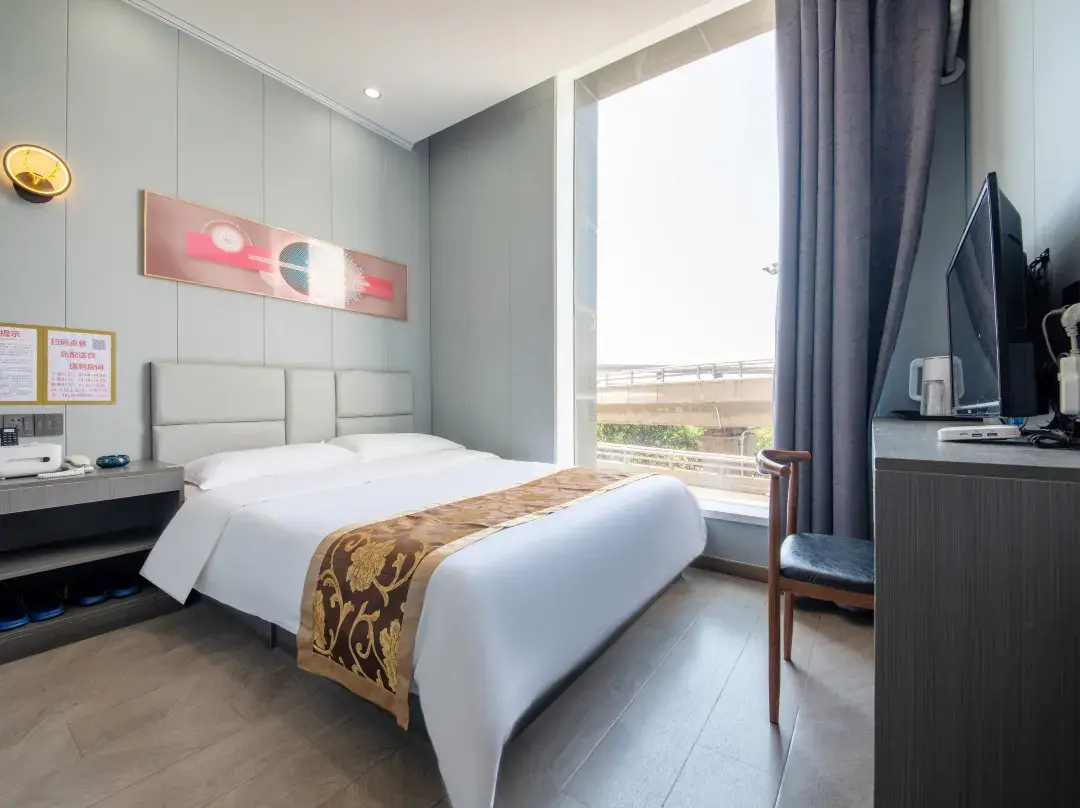 Shangyi Hotel - Jinzhong