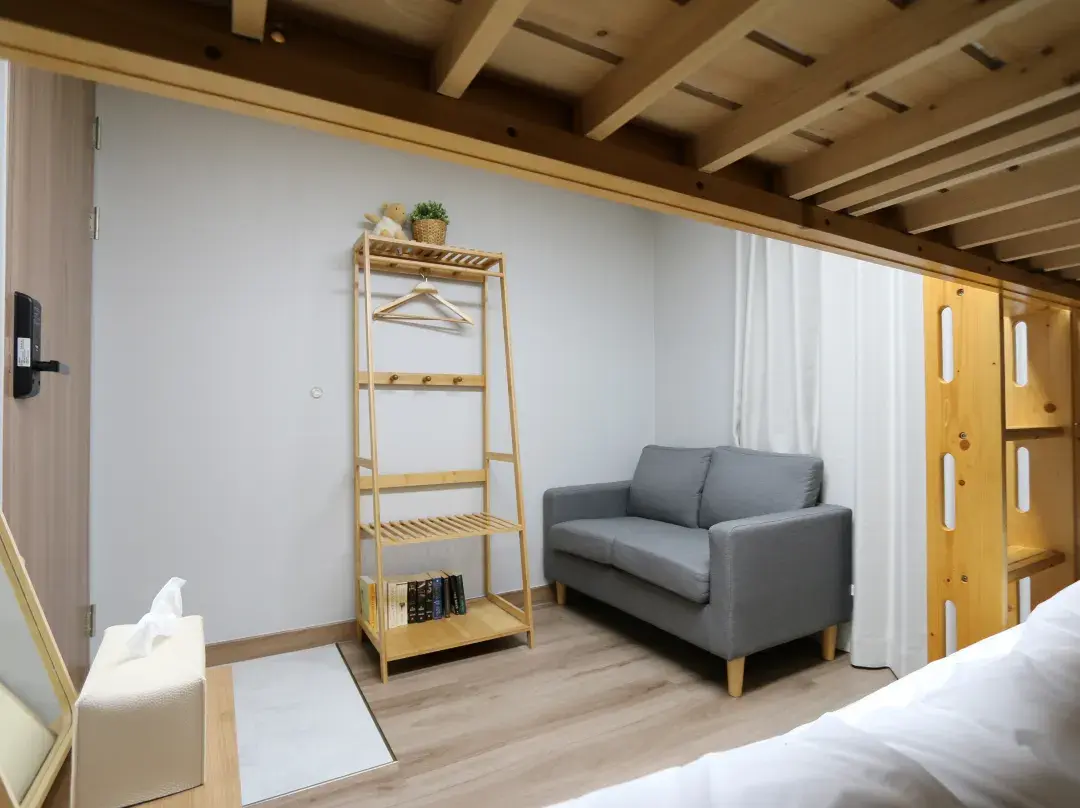 L3 Guest House - Seoul