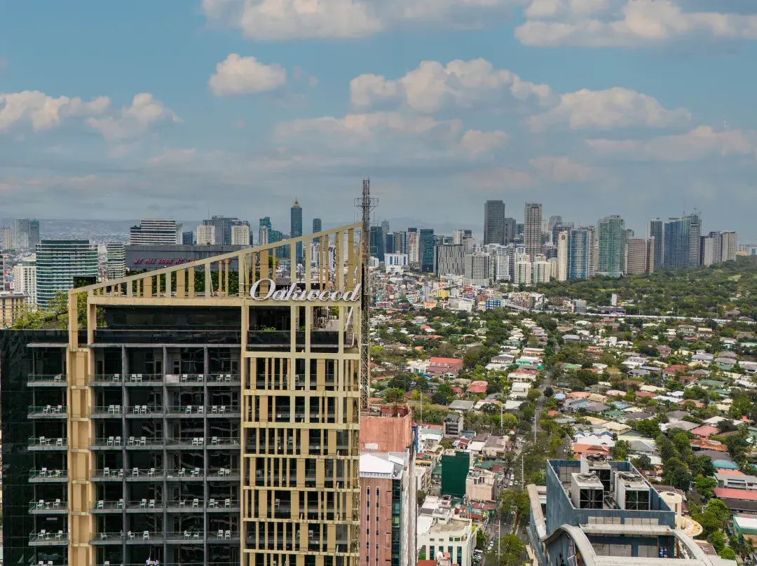 Oakwood Makati Avenue - Metro Manila