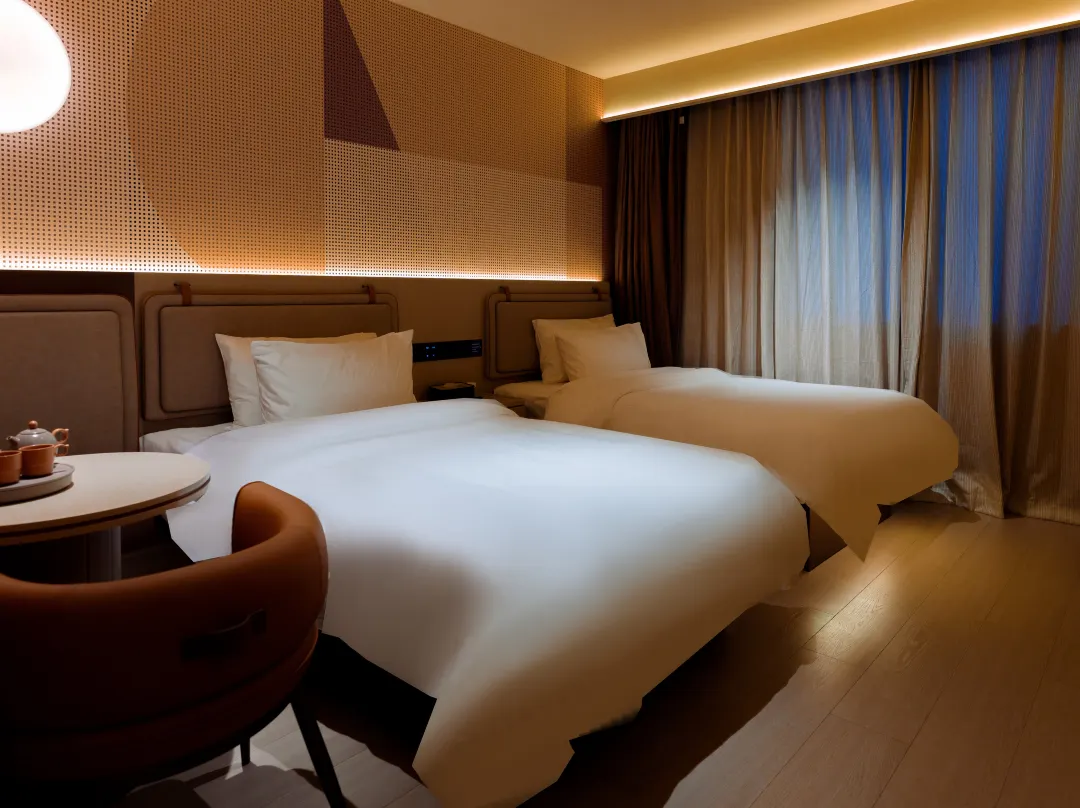 Yuehai Hotel - Weihai