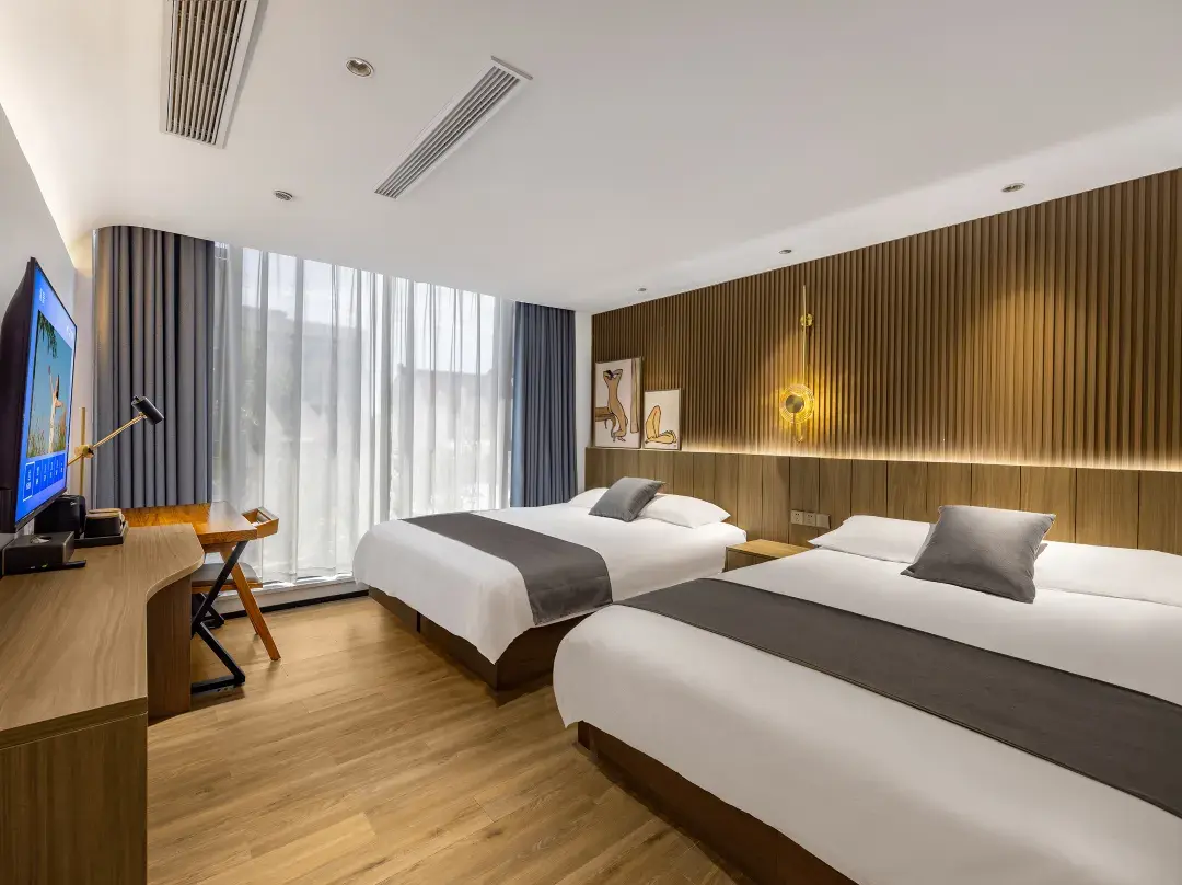 Shanghai Manju Homestay - Shanghai