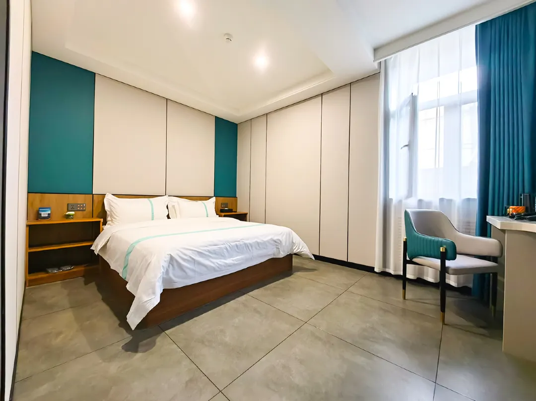 Xueyun Hotel - Harbin