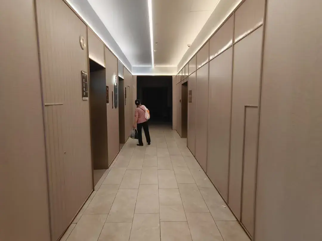 Xinyuan Youth Hostel - Chongqing