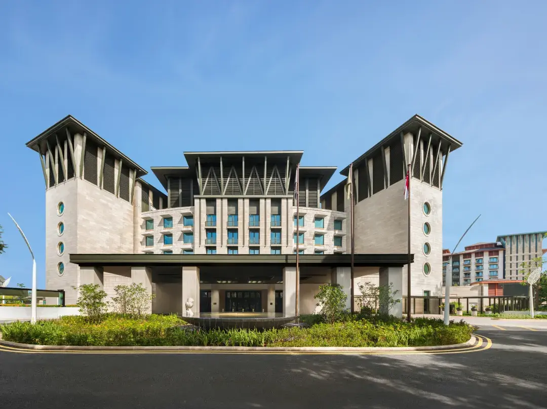 The Laurus, A Luxury Collection Resort, Singapore - Singapore