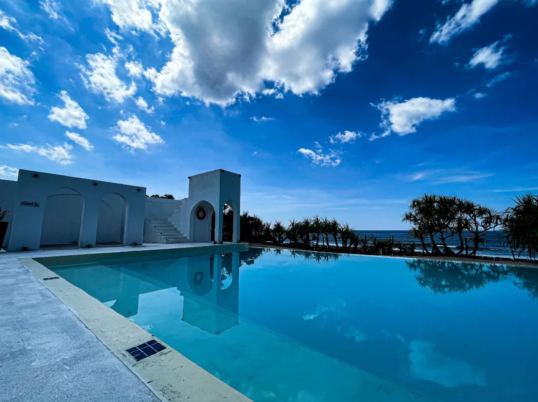 Chalaroste Place By Sms Hospitality - Bolinao