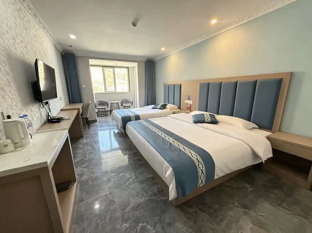 Manduo Hotel - Xining
