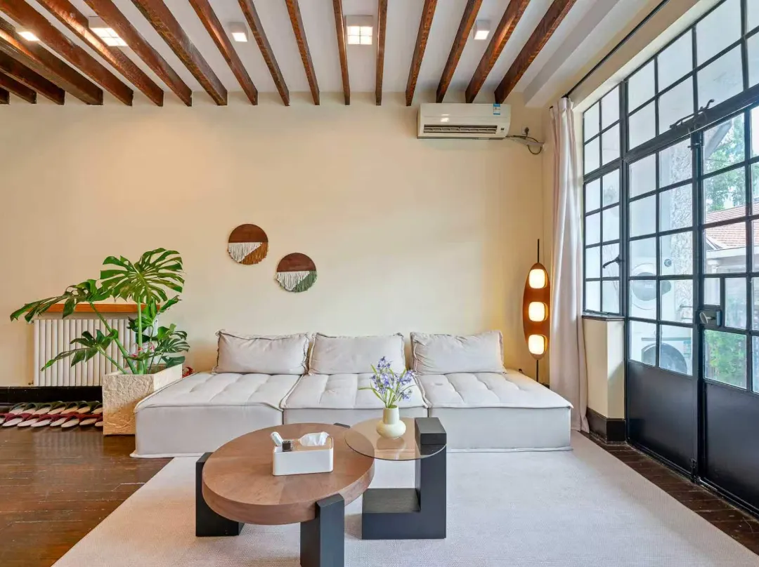 Yanxi Homestay - Shanghai