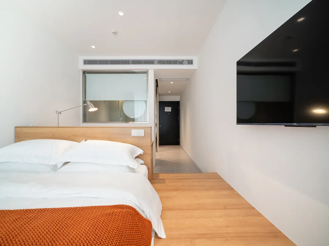 Suzhou Xixuan Hotel - Suzhou