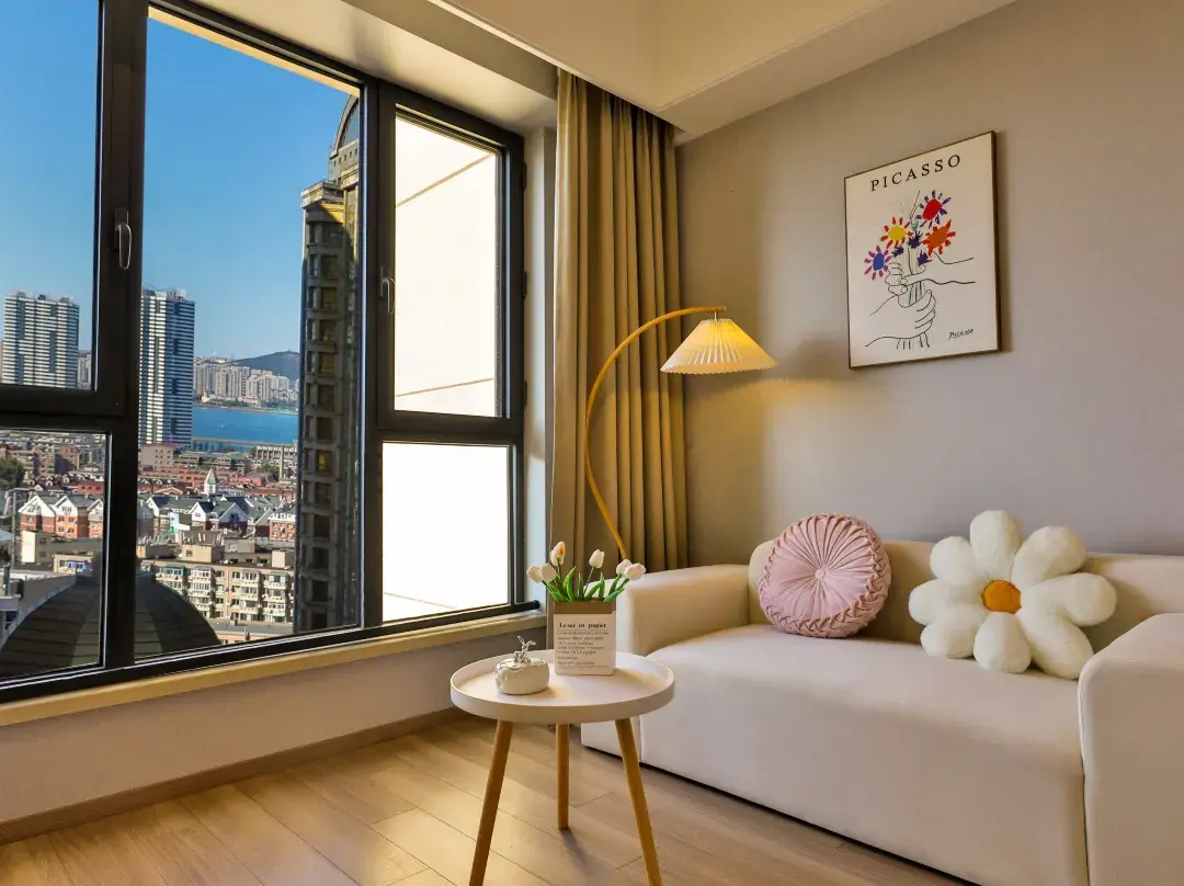 Ledream Resort Apartment - 大連市