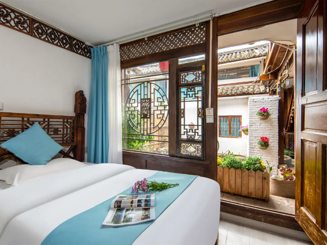 Xinyu Inn - Lijiang