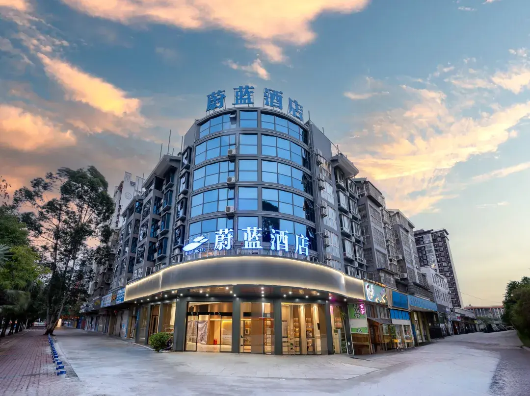 Indigo Hotel - Liuzhou