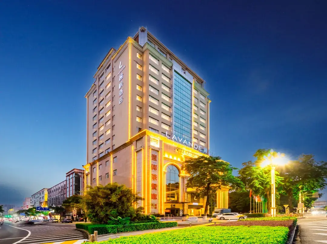 Lavande Hotel - Dongguan
