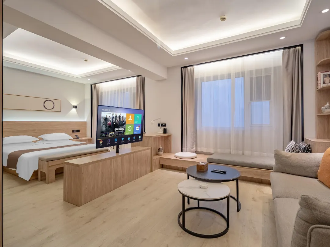 Longwinhotel - Shijiazhuang