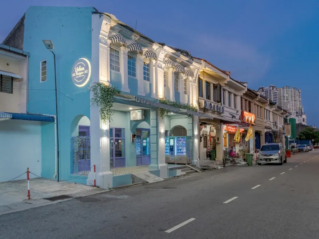 Urban Designer Collection - Penang