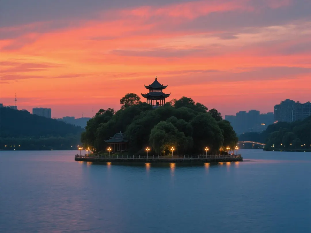 Feiyu Linda Hotel - Chongqing