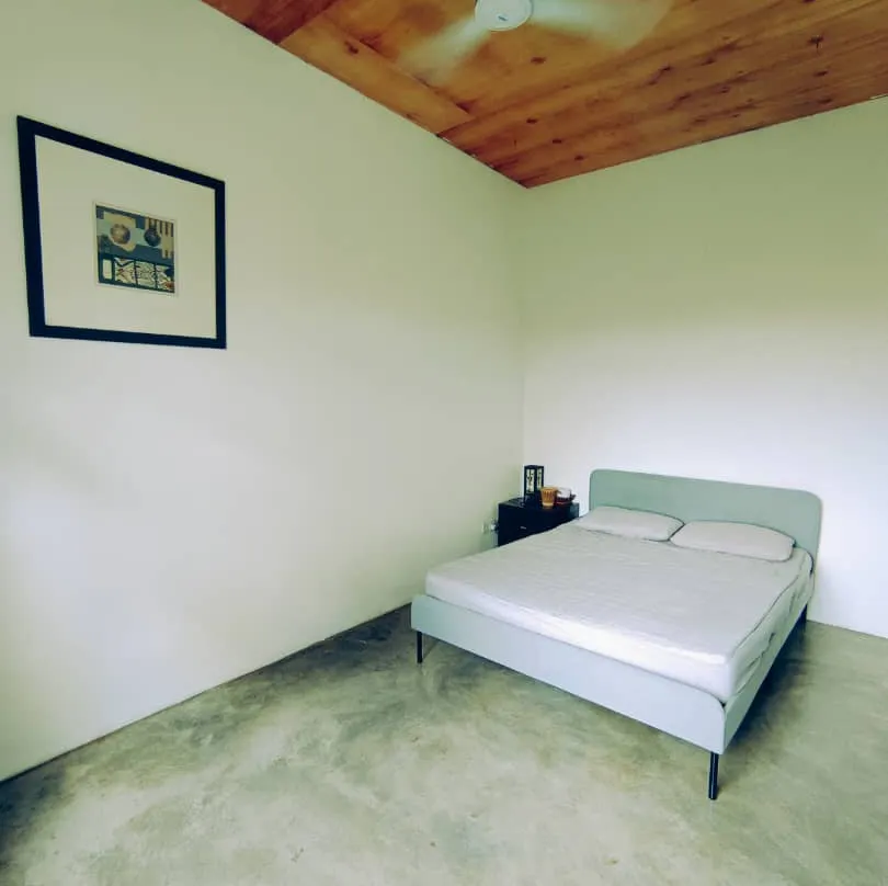 A Borneo Homestay - Johor Bahru