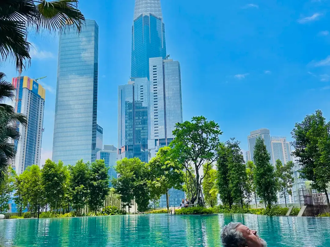 Agile Residensi Kuala Lumpur - 吉隆坡