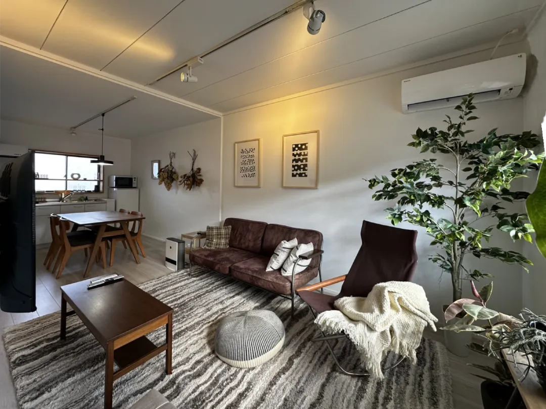 Ise-shima Base｜paaru Inn 2f-b｜self Check-in - Toba