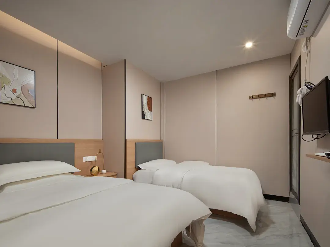 Anlv Homestay - Kunming