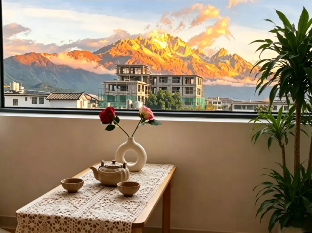 Guangqi Hostel - Lijiang