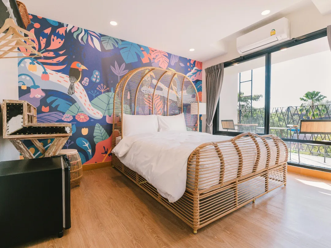 B Innspire Hotel - Chiang Mai