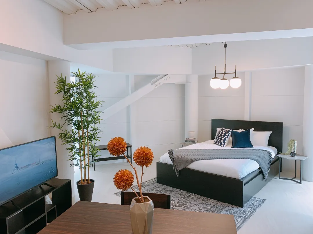 Fleg Higashi Azabu - Roppongi