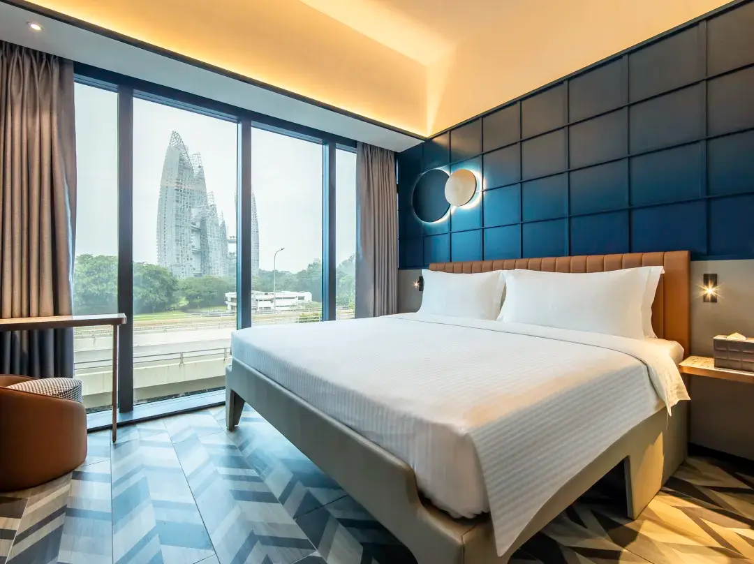 Hotel Faber Park Singapore - Handwritten Collection - Singapur