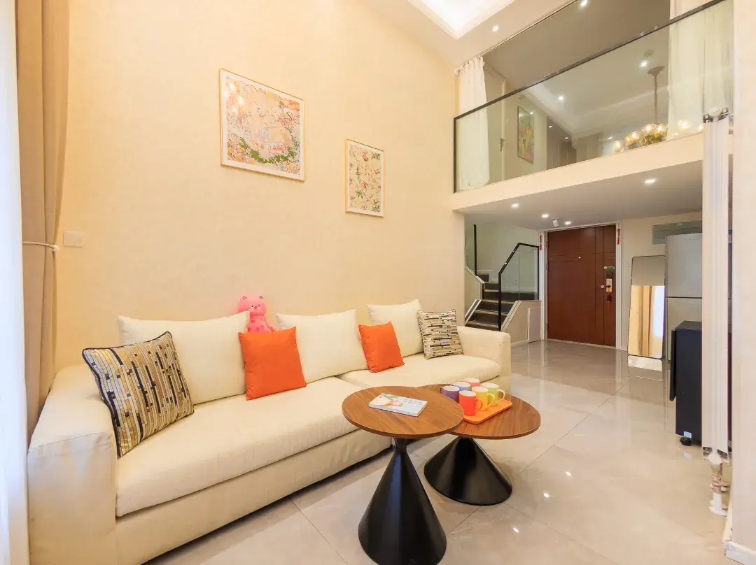 Yuejian Homestay - 톈진