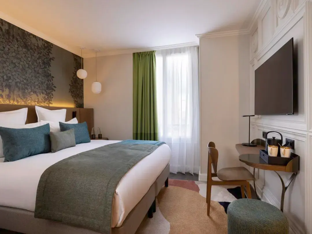 Hotel L'ormaie & Spa - Paris